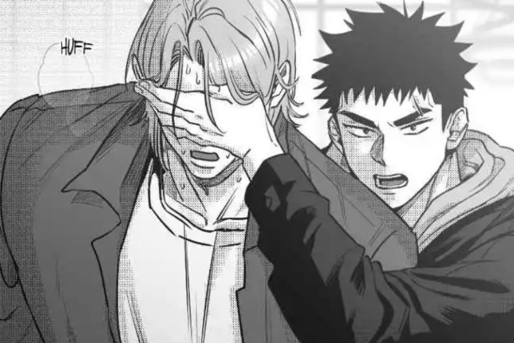 ¡Una Propuesta de Matrimonio! Spoiler y Enlace para Leer Manhwa Feliz ...