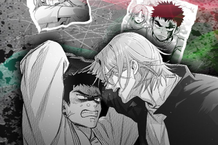 Leer Manhwa The Childhood Friend Complex Capítulo 71 en Español, RAW ...